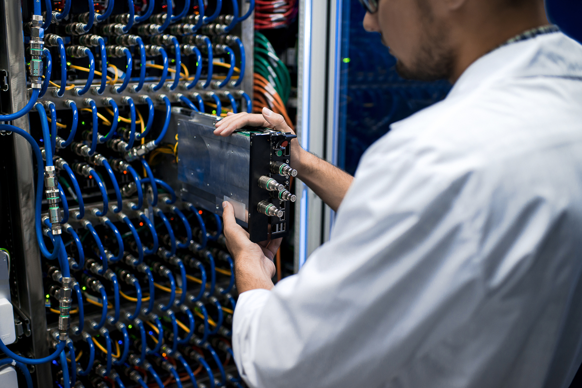 1/1 Rack – Ecoracks